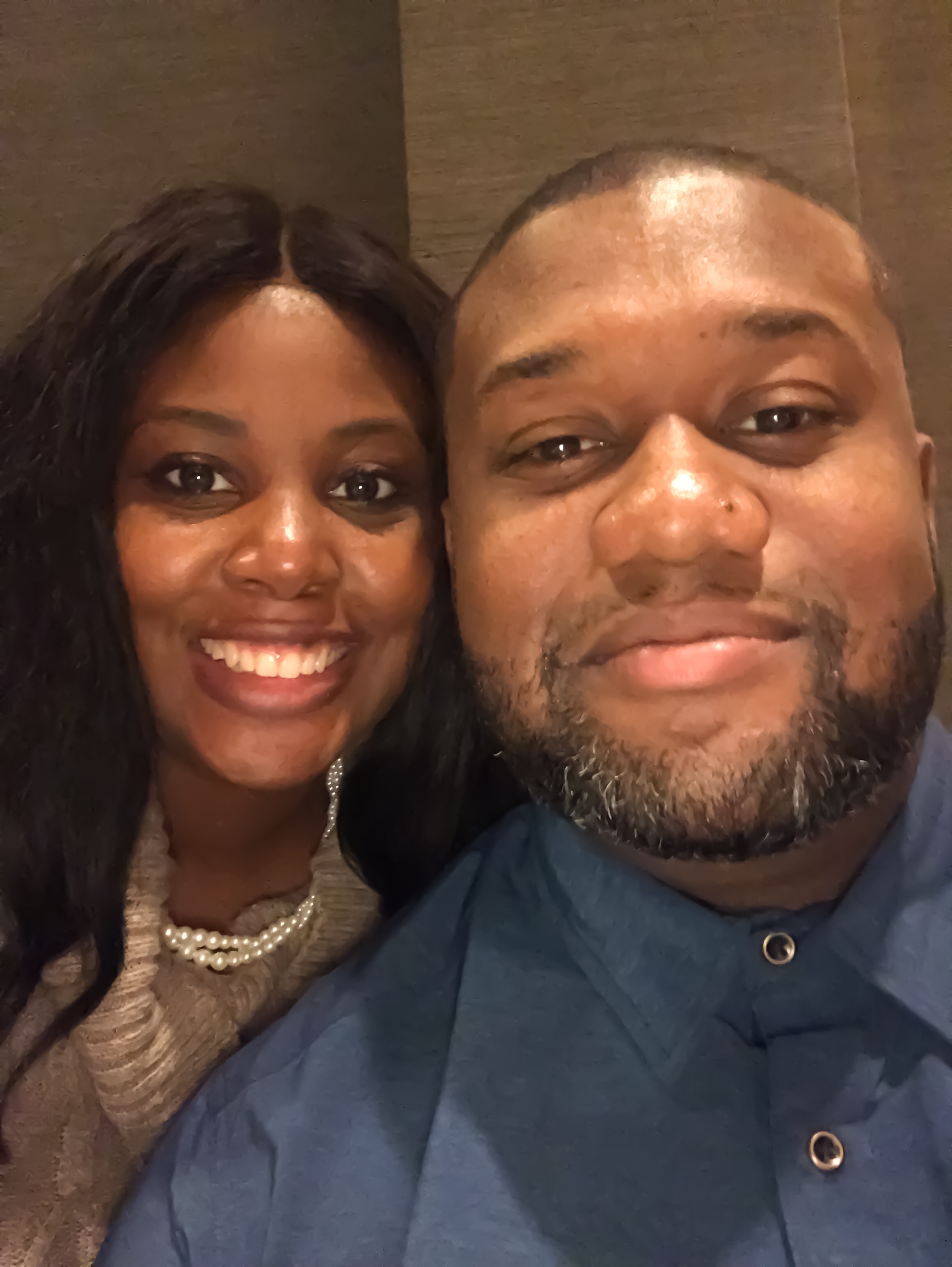 Fearless Friday- Ruby Thomas – H.E.R- by Renee`