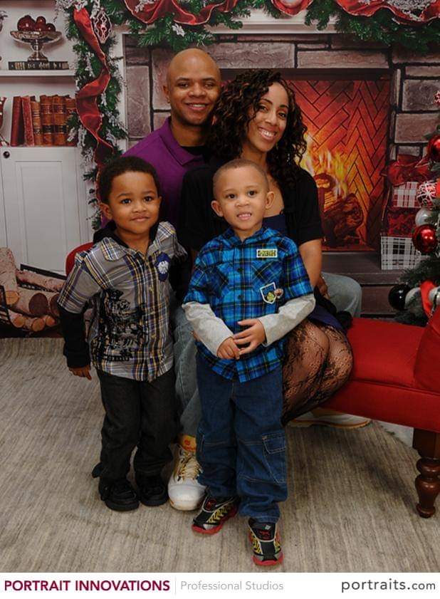 Happy Stepmother’s Day!! – H.E.R- by Renee`